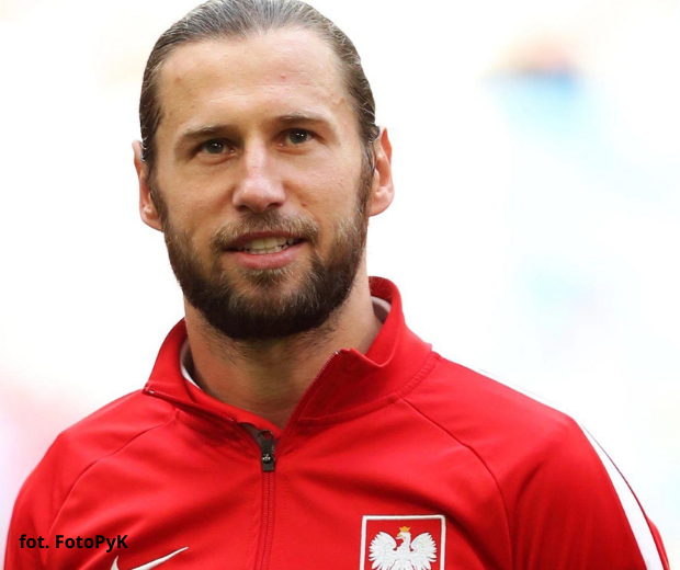 Grzegorz Krychowiak w PSG! Rekordowy polski transfer!