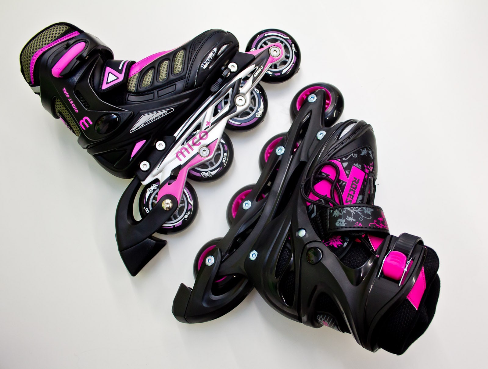 ROLKI ROCES ROLKI MICO JAKIE ROLKI WYBRAĆ NA PREZENT - blog.sportbazar.pl