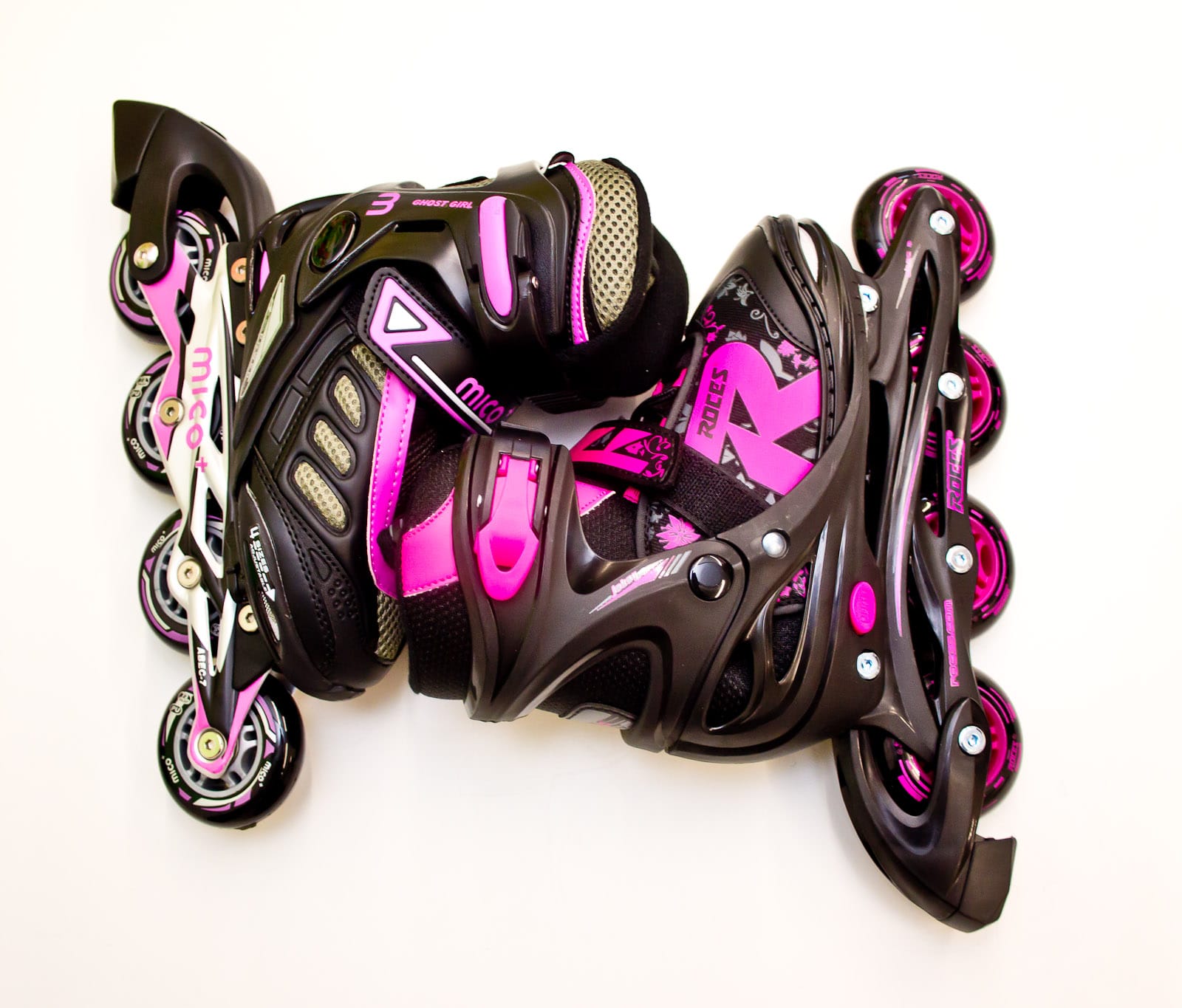 ROLKI ROCES ROLKI MICO JAKIE ROLKI WYBRAĆ NA PREZENT - blog.sportbazar.pl