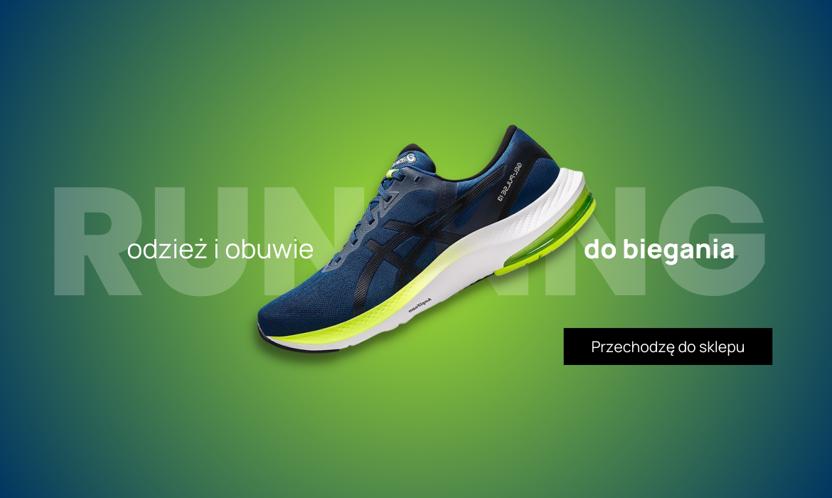 odzież i obuwie do biegania w sklepie sportowym sportbazar.pl - blog.sportbazar.pl