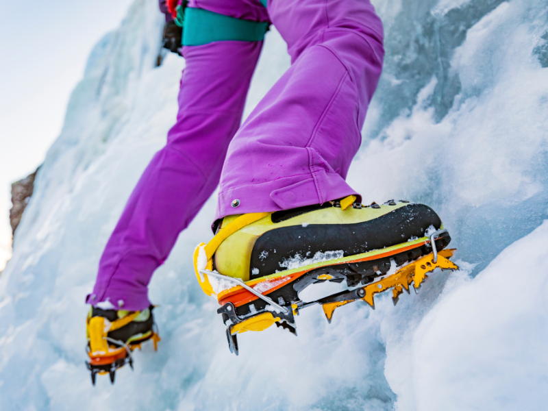 Raki czy raczki – różnice i zastosowienie – blog sportbazar.pl